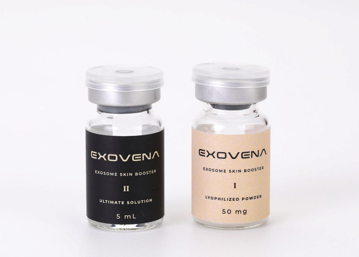 Acne Scars and Uneven Texture: Smooth Out With Exovena - DataFileHost