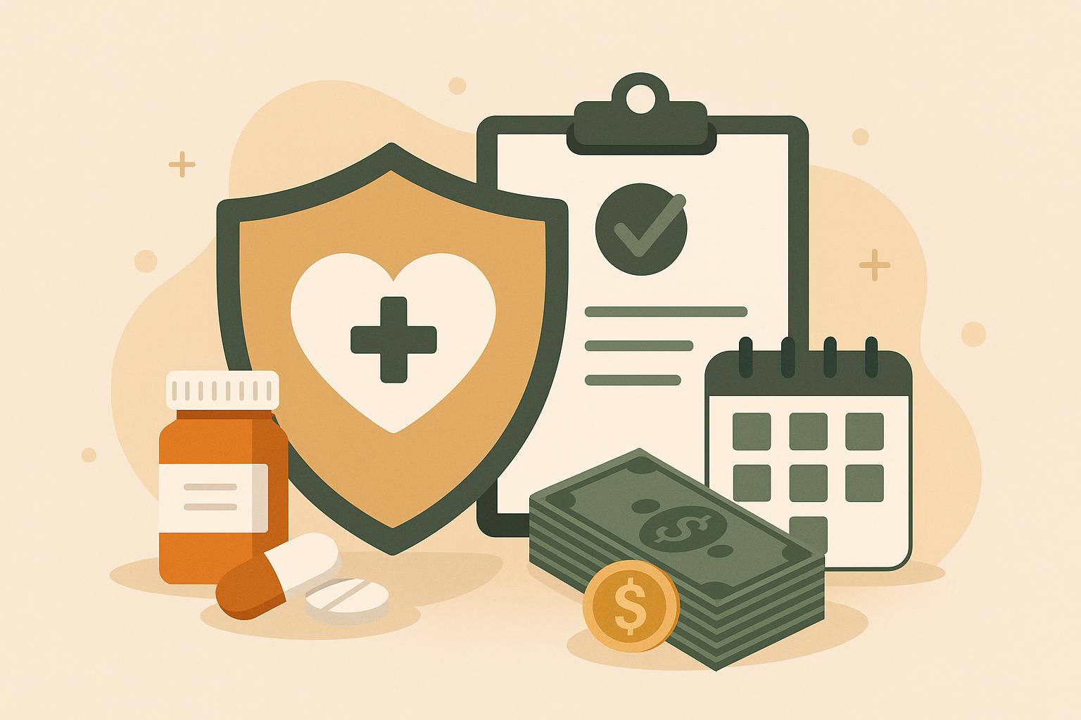Benefits Of Getting Health Insurance For Your Parents - DataFileHost